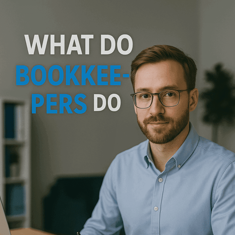 What Do Bookkeepers Do? | Best of WorkmatePro 2026